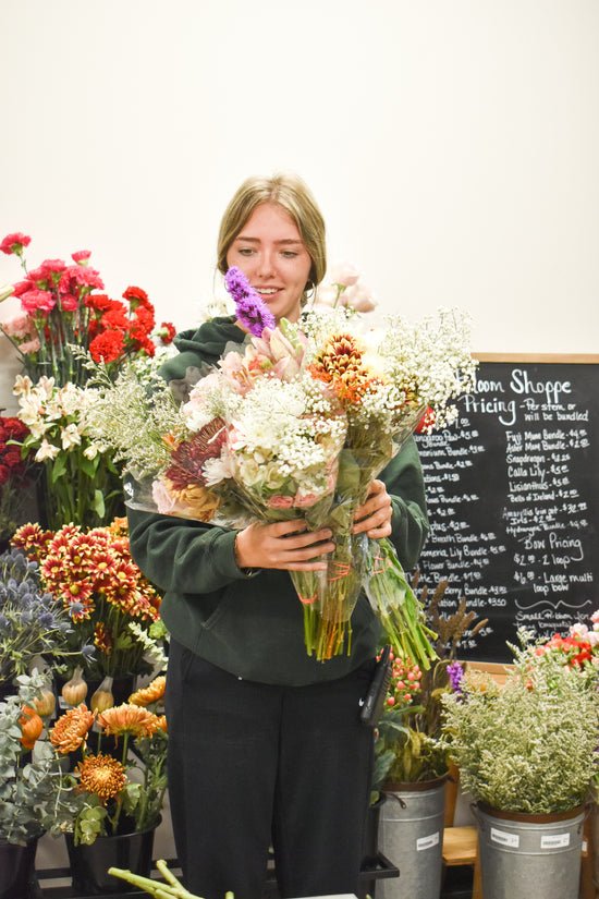 The Bloom Shoppe at Pinelands